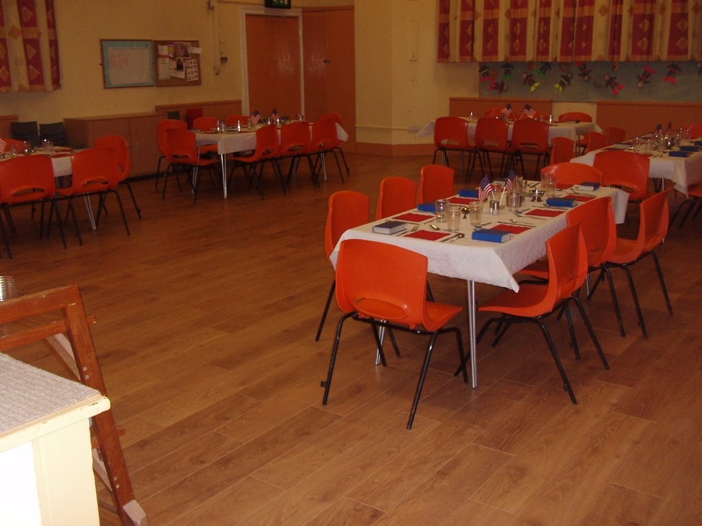 Booking the hall or other rooms | Prenton United Reformed Church