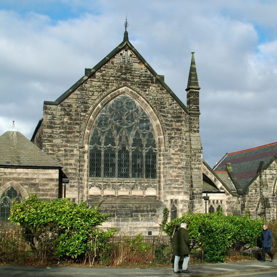 Church magazines 2023 | Prenton United Reformed Church